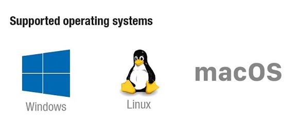 Software packages - APIs - ximea support